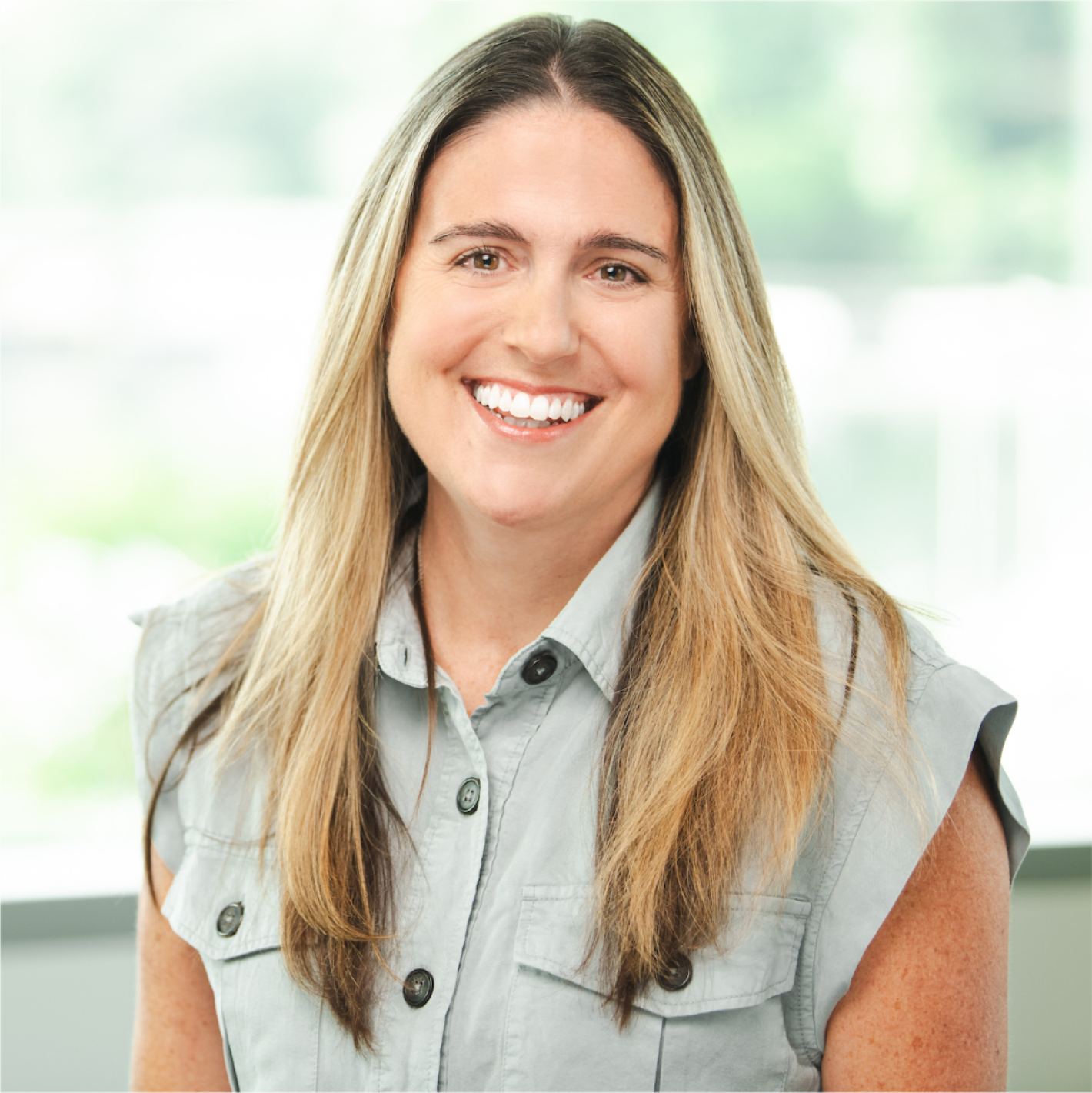 Kim Furnari | The Running Event