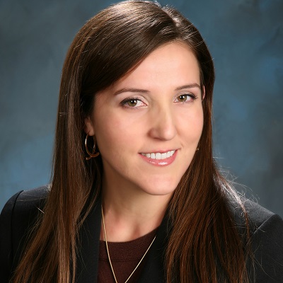 Allison Auld-Hill, P.E., Ph.D. | Intersolar & Energy Storage North America