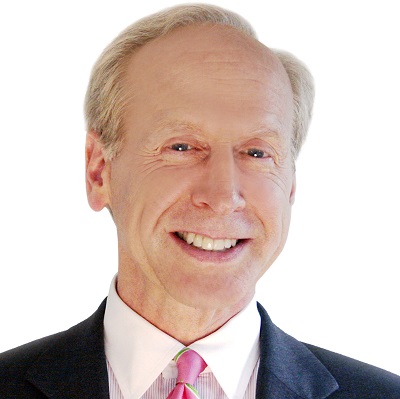 Keith Martin | Intersolar & Energy Storage North America