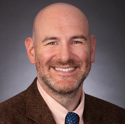 Ryan Roberts | Intersolar & Energy Storage North America