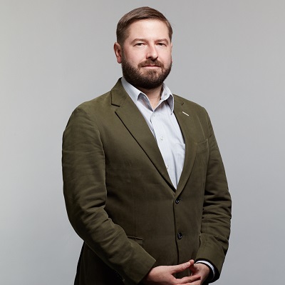 Jonathan Roberts | Intersolar & Energy Storage North America