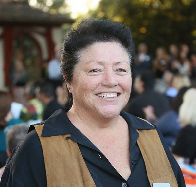 Stella Ursua | Intersolar & Energy Storage North America