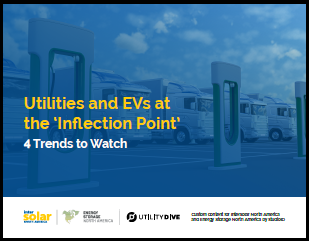 Utilities and EVs at the ‘Inflection Point’ | Intersolar & Energy ...