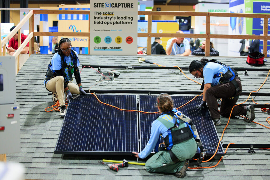 Home - Intersolar North America & Energy Storage North America