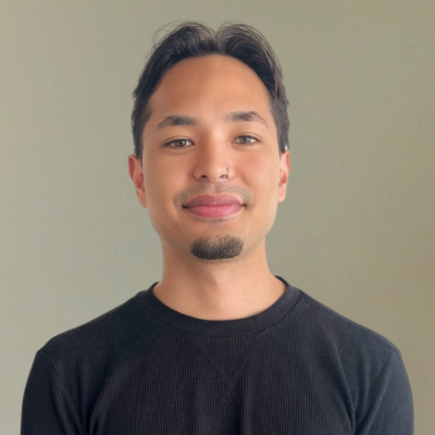 Darren Aguon | Intersolar & Energy Storage North America