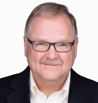 Steve Pullins | Intersolar & Energy Storage North America