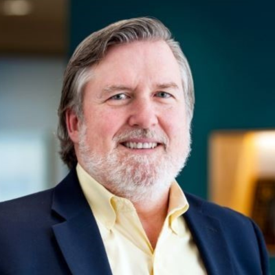 David J Smith | Intersolar & Energy Storage North America