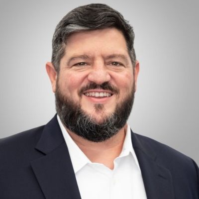 John Zahurancik | Intersolar & Energy Storage North America