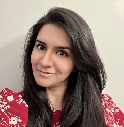 Hadia Sheerazi | Intersolar & Energy Storage North America