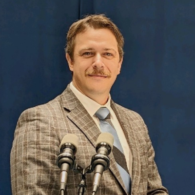 James Strange | Intersolar & Energy Storage North America