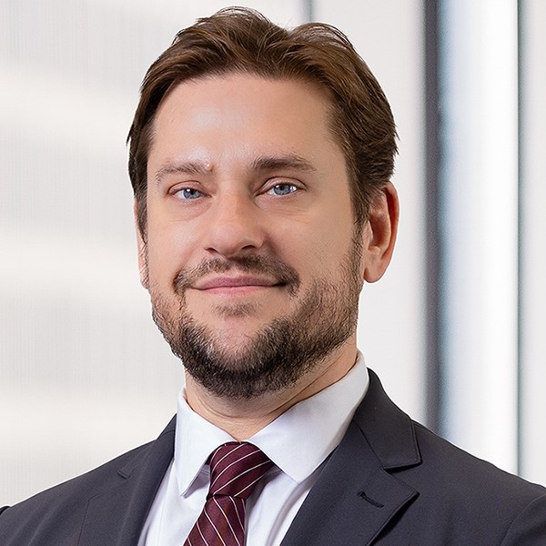 Marc D. Nickel | Intersolar & Energy Storage North America