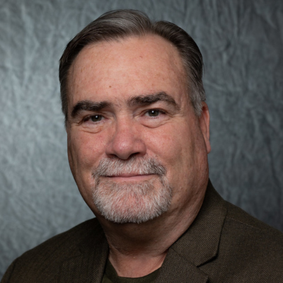 Terry Chambers | Intersolar & Energy Storage North America