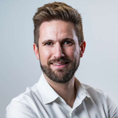 Richard Riley | Intersolar & Energy Storage North America