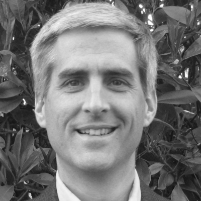 Brad Heavner | Intersolar & Energy Storage North America