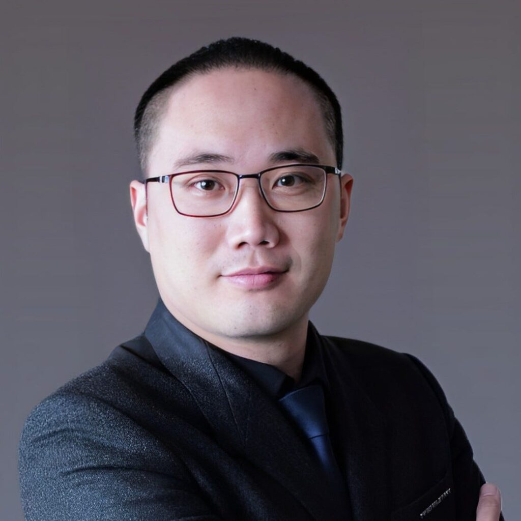 Gary Lam | Intersolar & Energy Storage North America