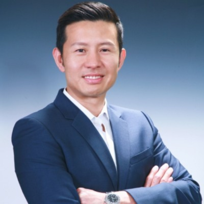 Daniel Han | Intersolar & Energy Storage North America