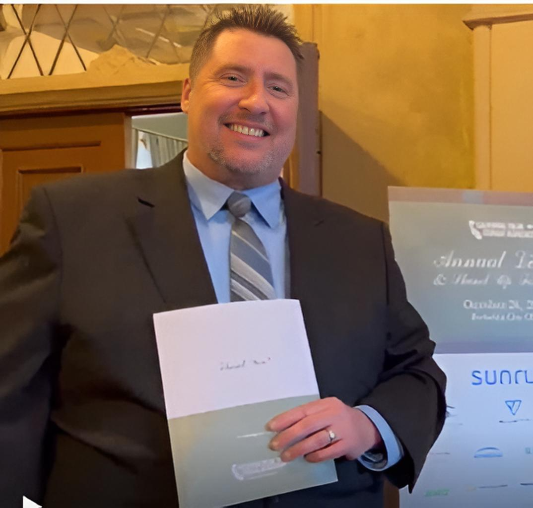 Josh Brumm | Intersolar & Energy Storage North America