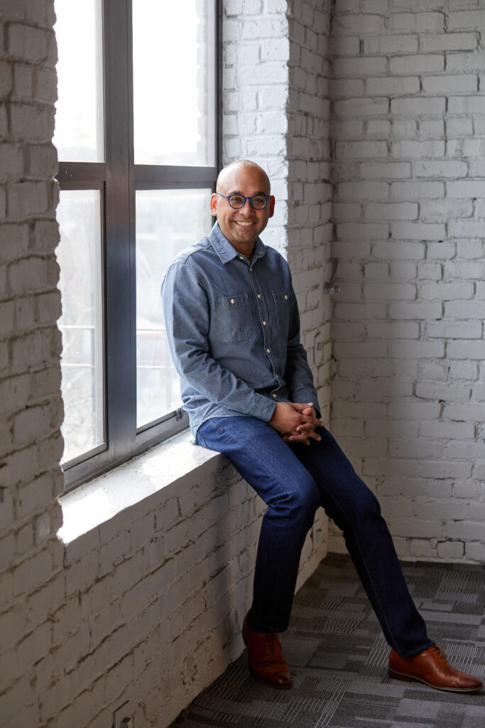 Shyam Srinivasan | Intersolar & Energy Storage North America
