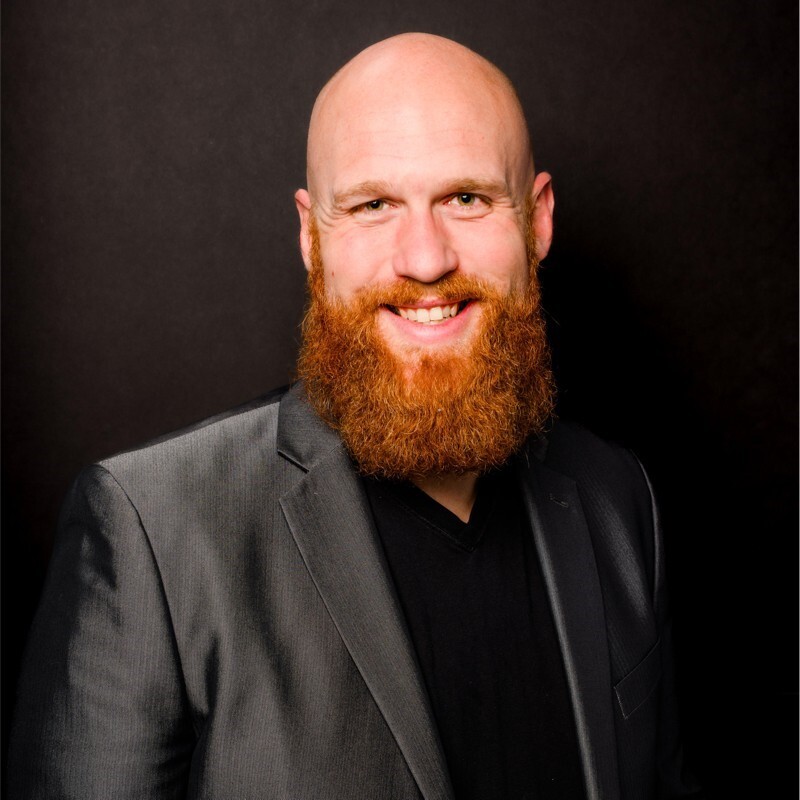 Joey Totherow | Intersolar & Energy Storage North America