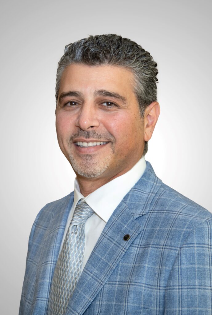 William Sudah | Intersolar & Energy Storage North America