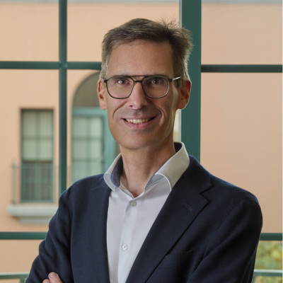 Xavier Moreau - Intersolar & Energy Storage North America