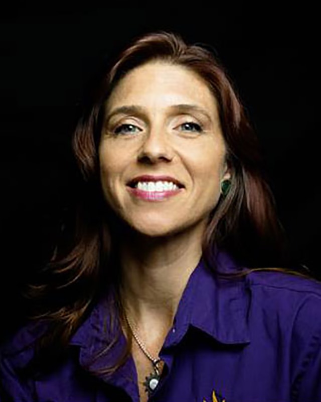 Sequoya Cross | Intersolar & Energy Storage North America