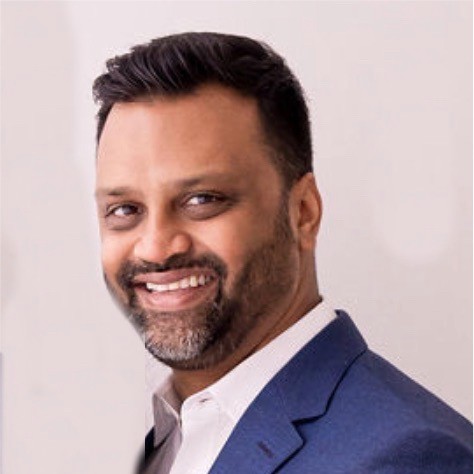 Pranav Patel | Intersolar & Energy Storage North America