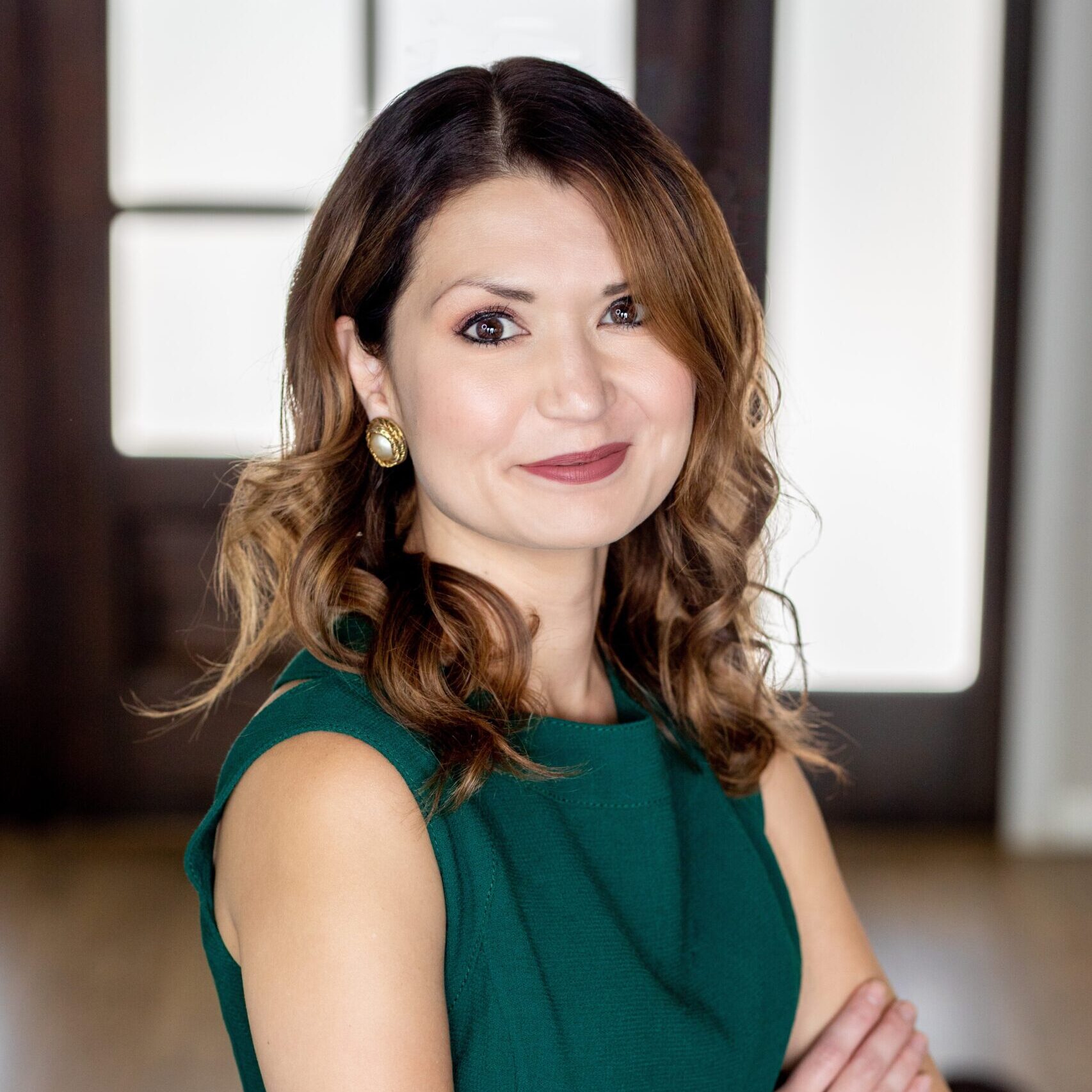 Caitlin Smith | Intersolar & Energy Storage North America