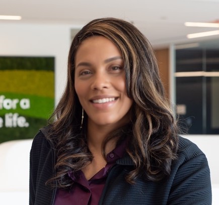 Tasha McCarter | Intersolar & Energy Storage North America