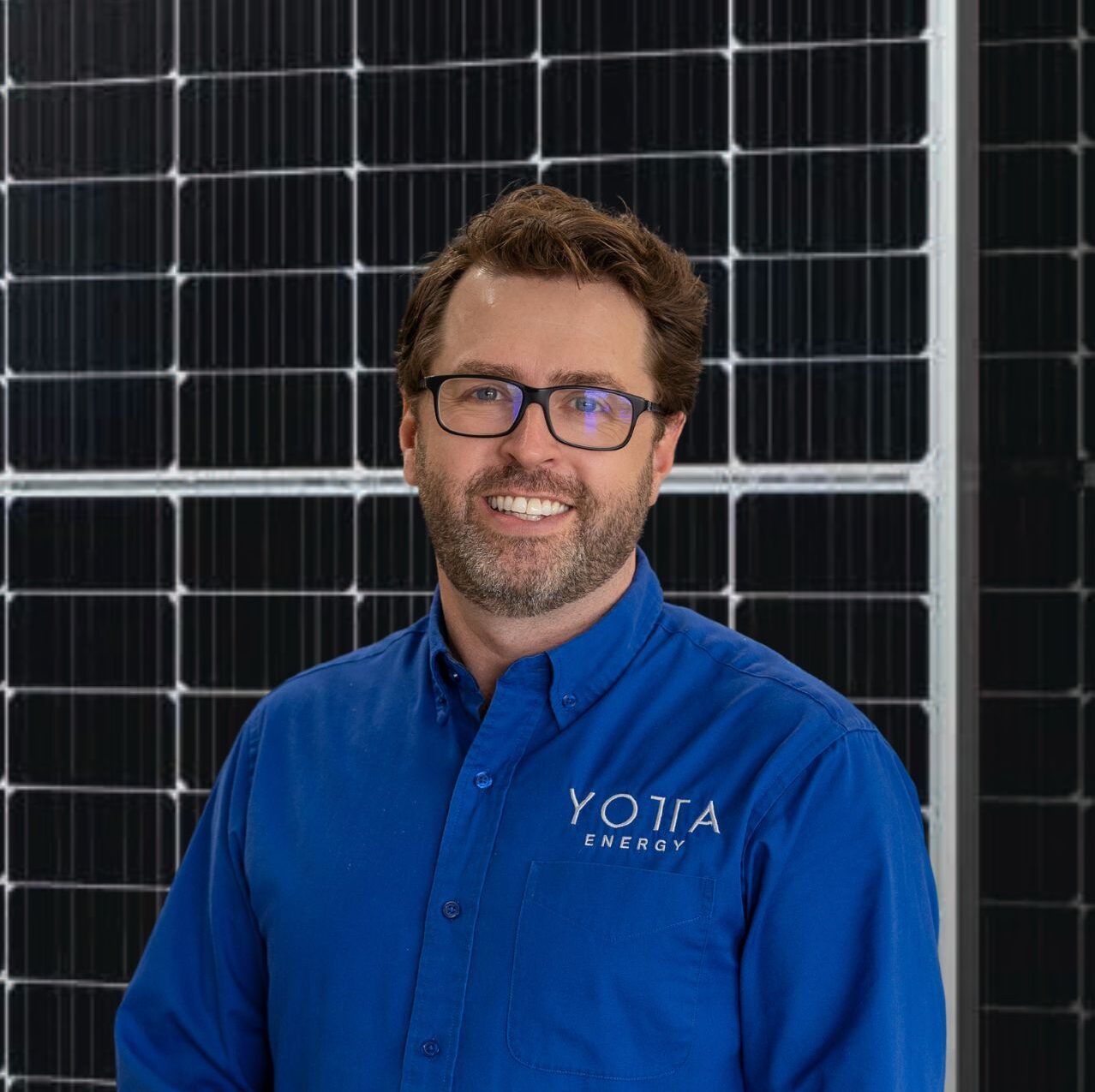 Andrew Tanner | Intersolar & Energy Storage North America