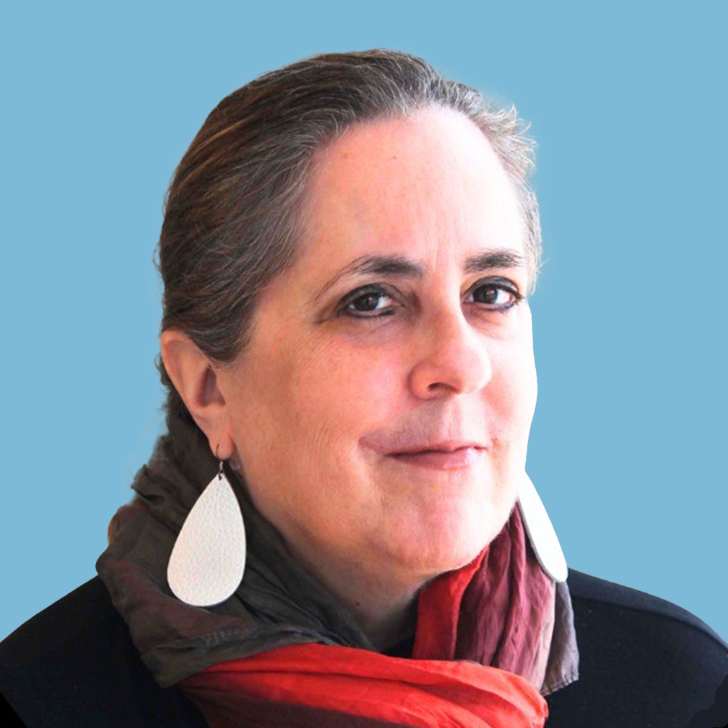 Kristen Helsel | Intersolar & Energy Storage North America