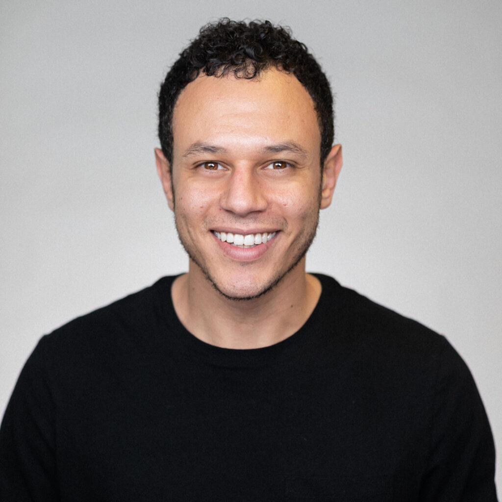 Mohammed Abdalla | Intersolar & Energy Storage North America