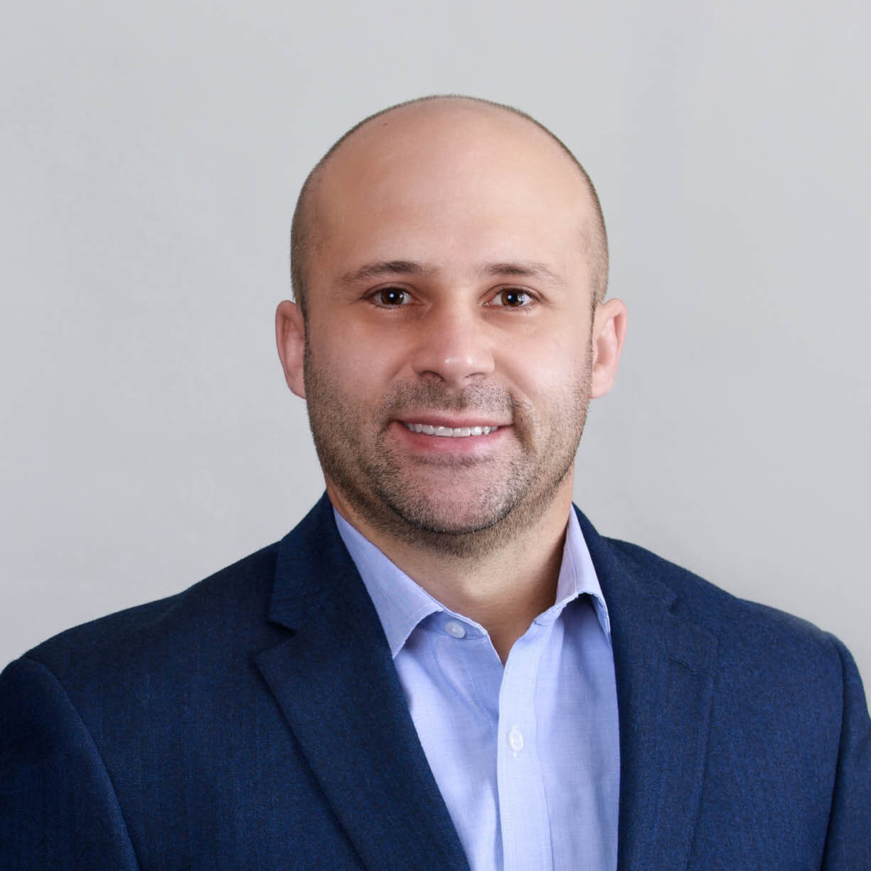 Peter Henderson | Intersolar & Energy Storage North America