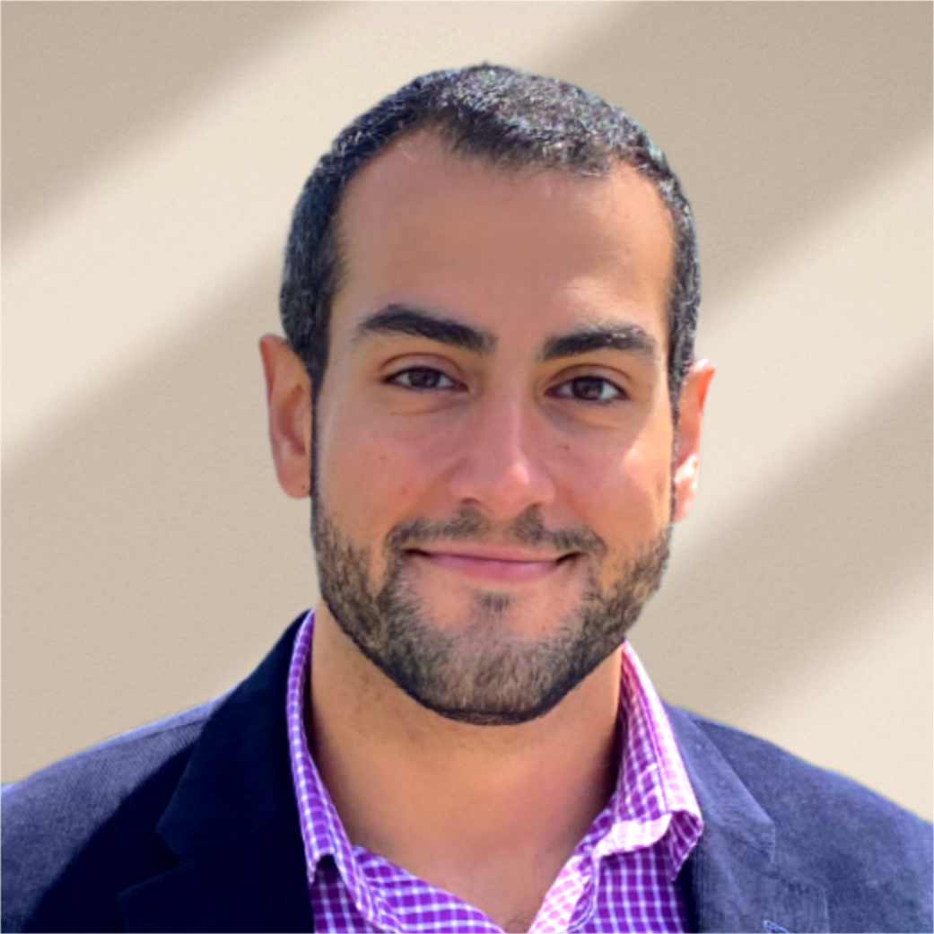 Karim Farhat | Intersolar & Energy Storage North America