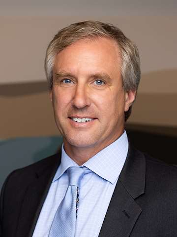 David Hochschild | Intersolar & Energy Storage North America