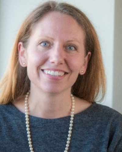 Ariel Kalishman Walsh | Intersolar & Energy Storage North America