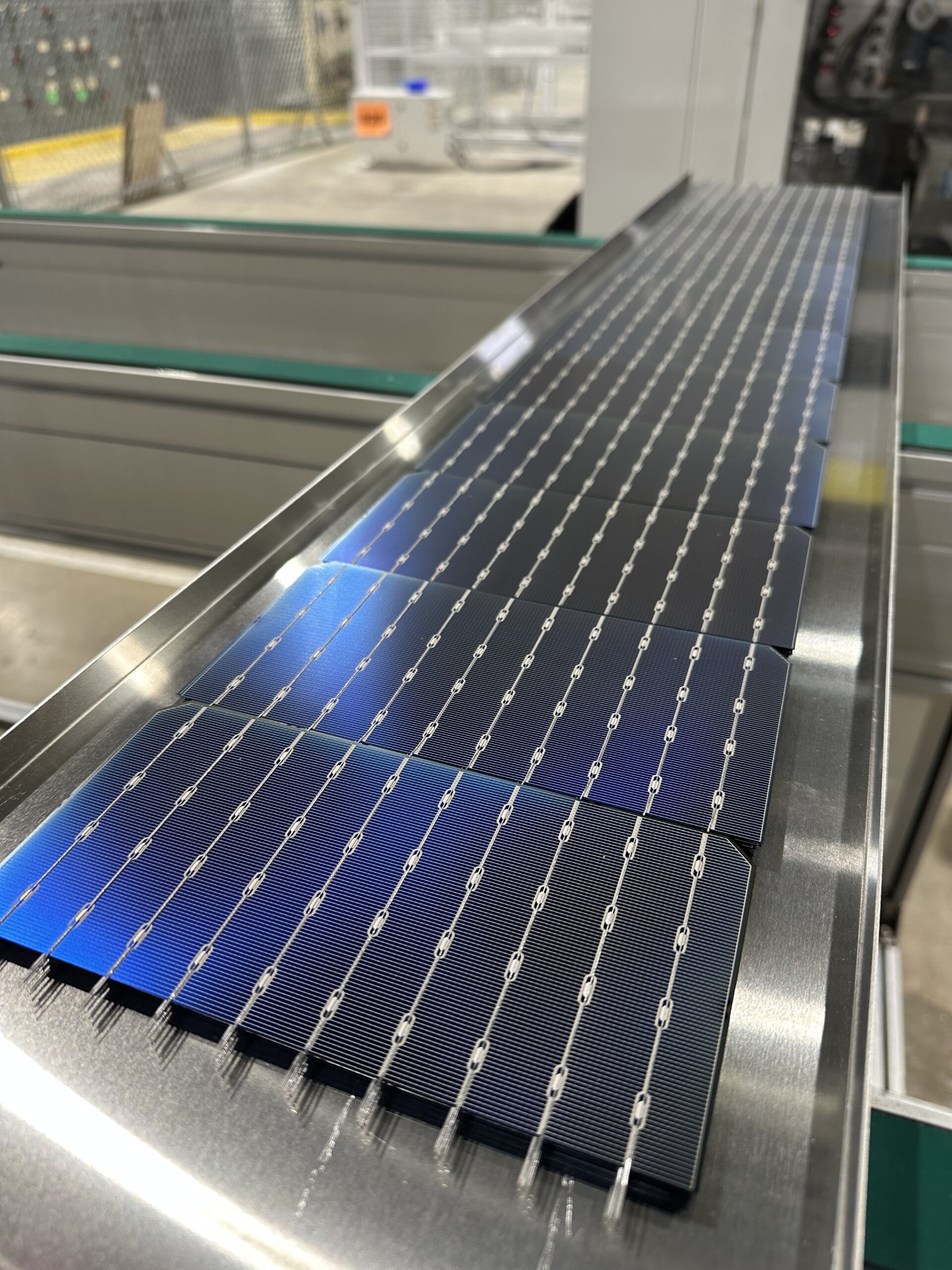 Strengthening U.S. Solar Manufacturing: Bila Solar’s New Domestic PV ...