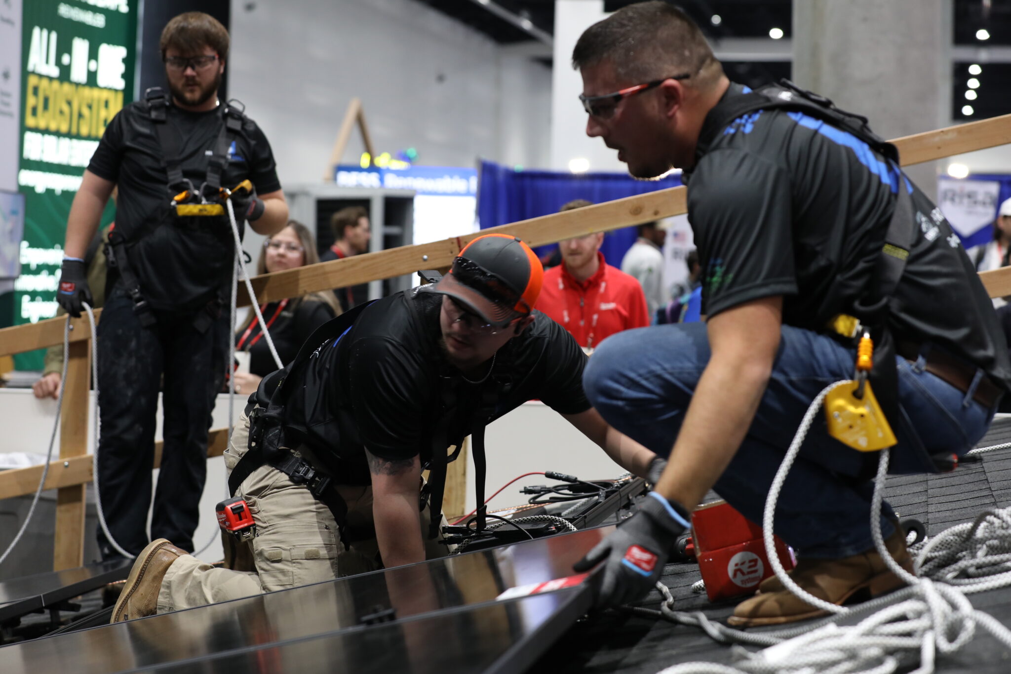 From Competition to Community: How the Solar Games Help Power Global ...