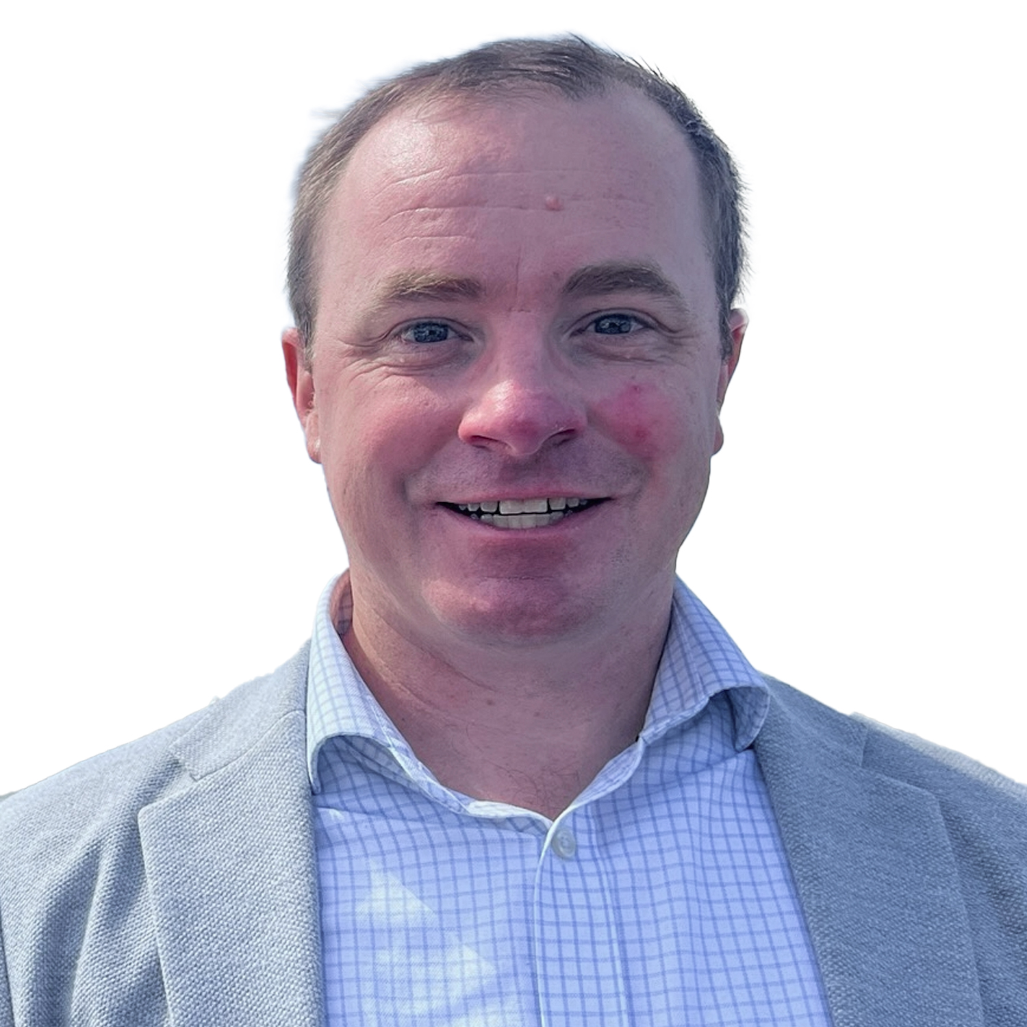 Lewis Butler | Intersolar & Energy Storage North America
