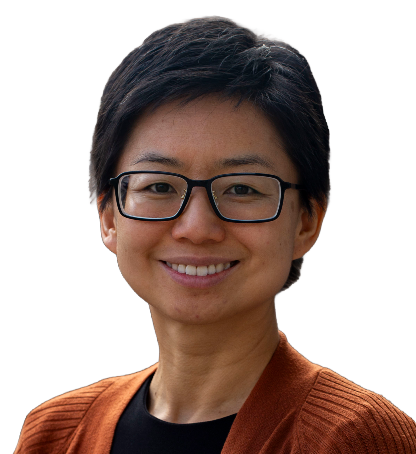 Joy Wang | Intersolar & Energy Storage North America