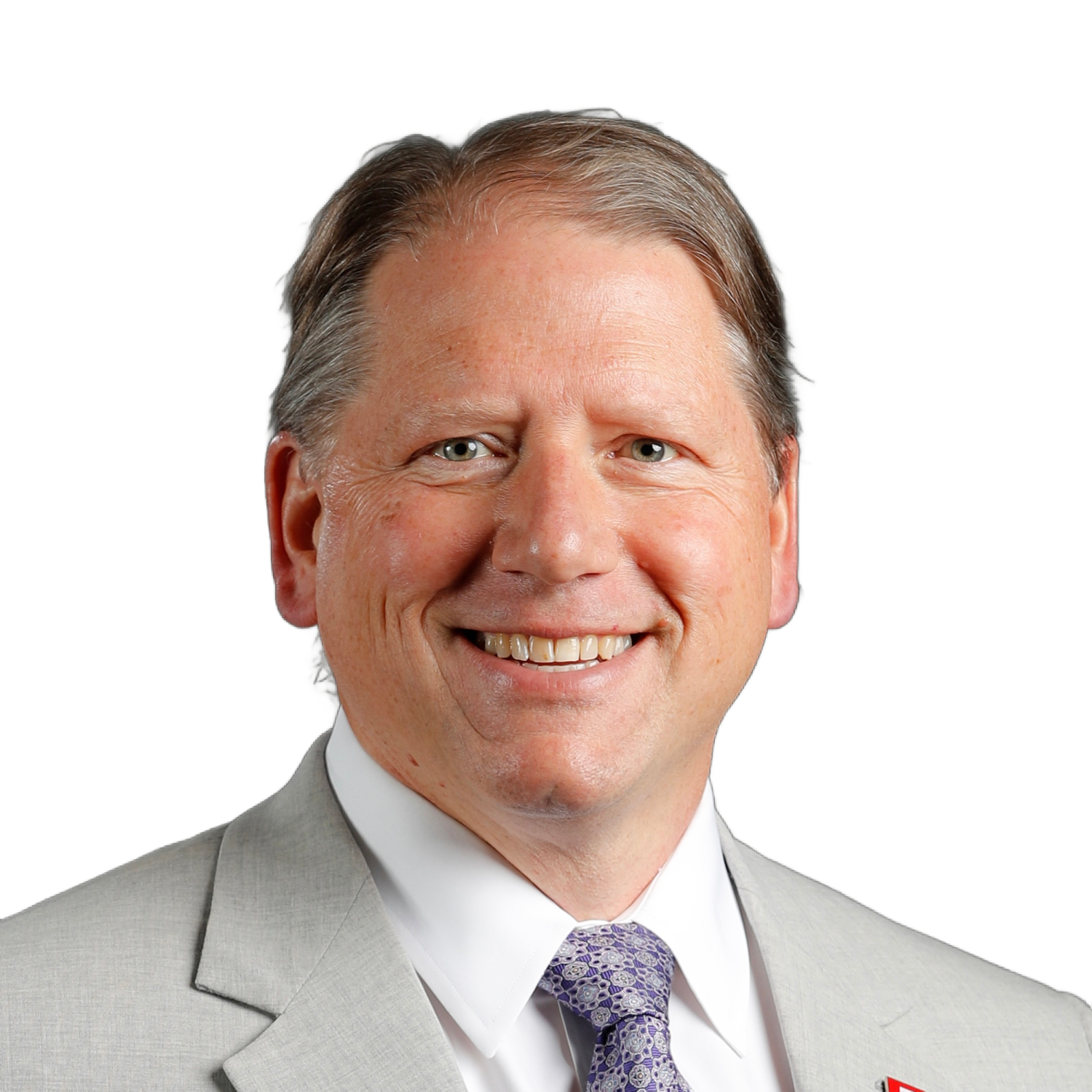 Troy Hammond | Intersolar & Energy Storage North America