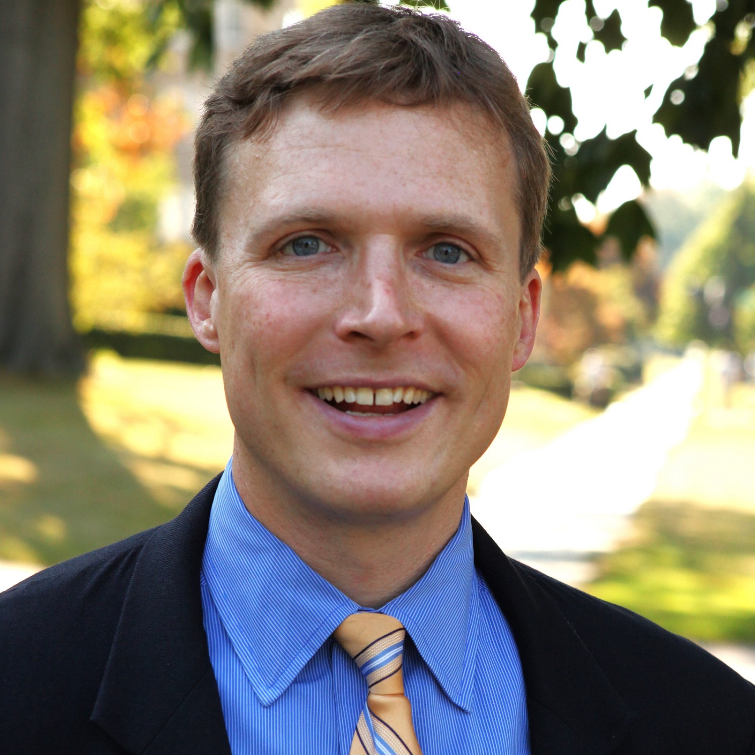 Tom Bullock | Intersolar & Energy Storage North America