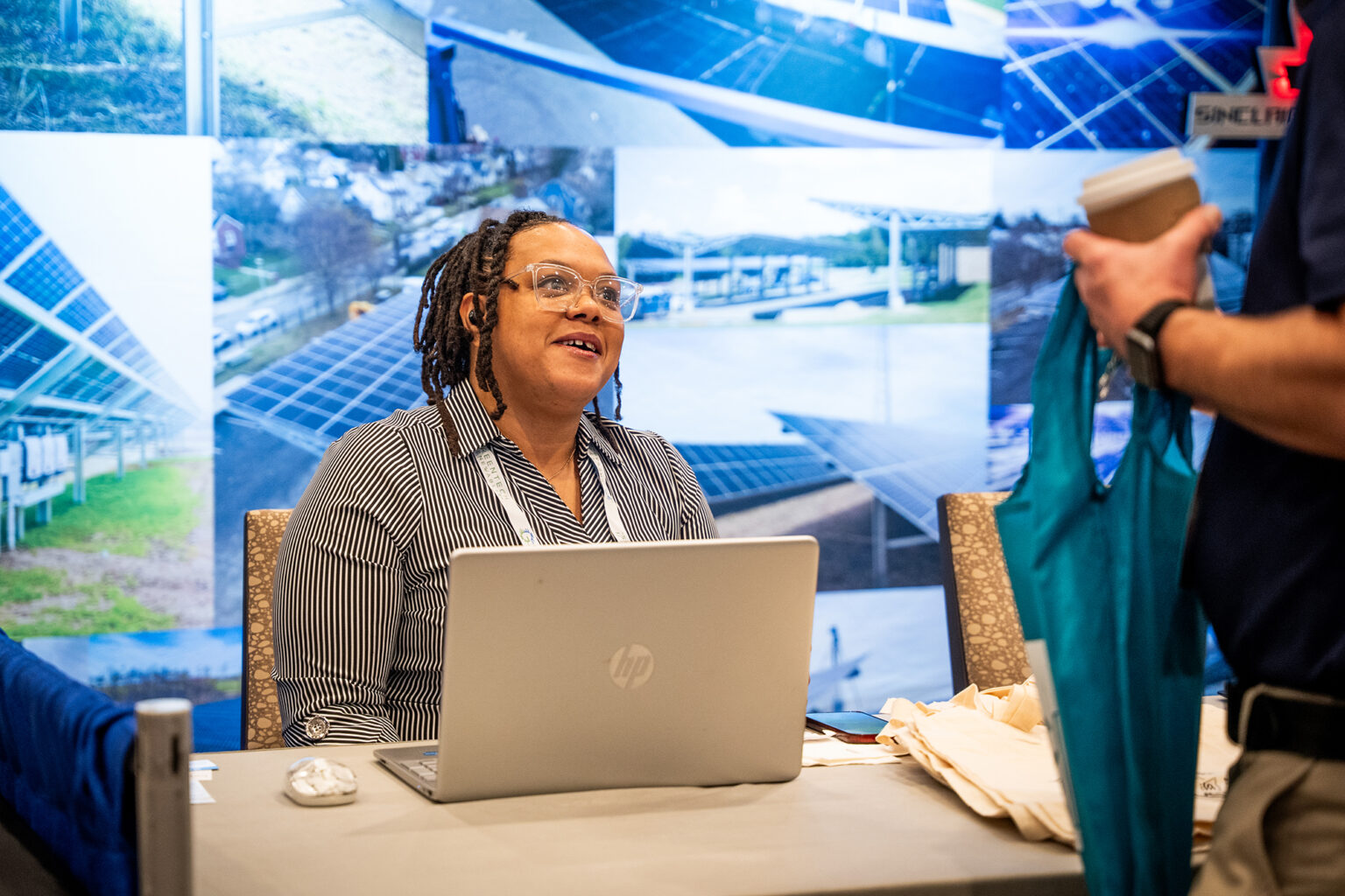 Midwest | Intersolar & Energy Storage North America