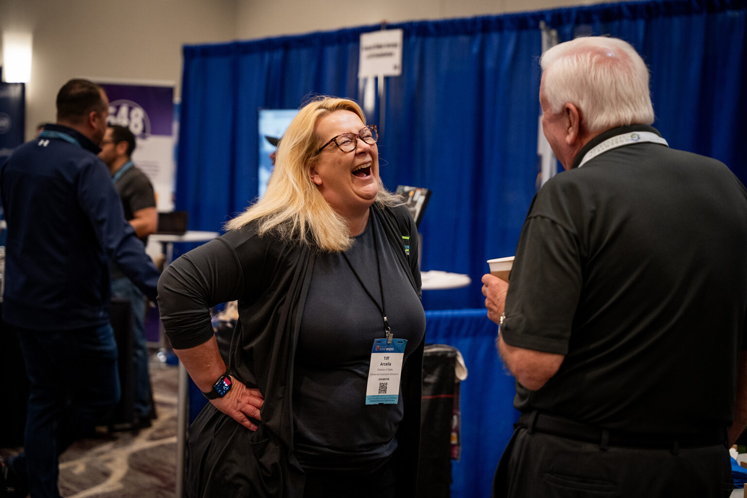 Midwest | Intersolar & Energy Storage North America