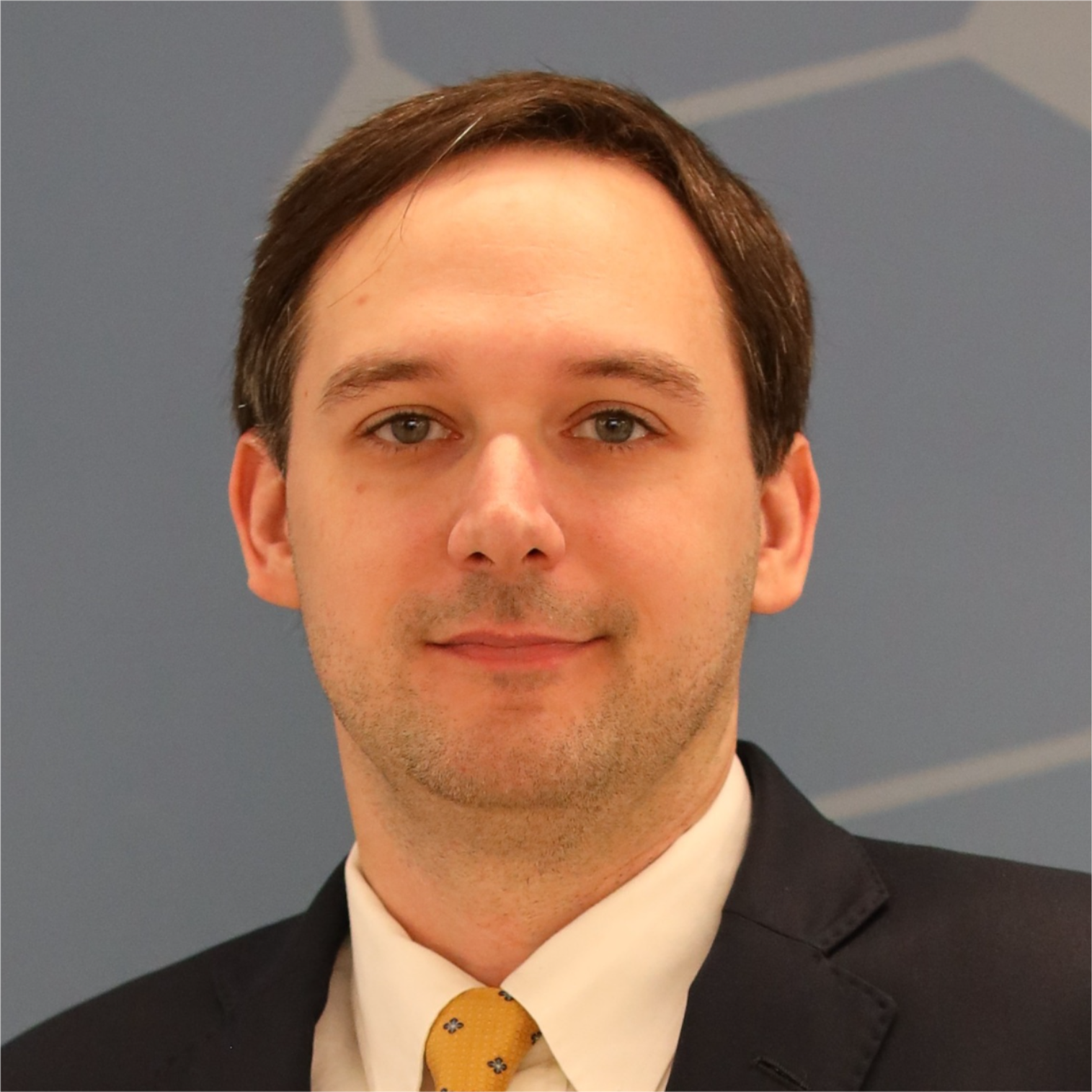 Daniel Giese | Intersolar & Energy Storage North America