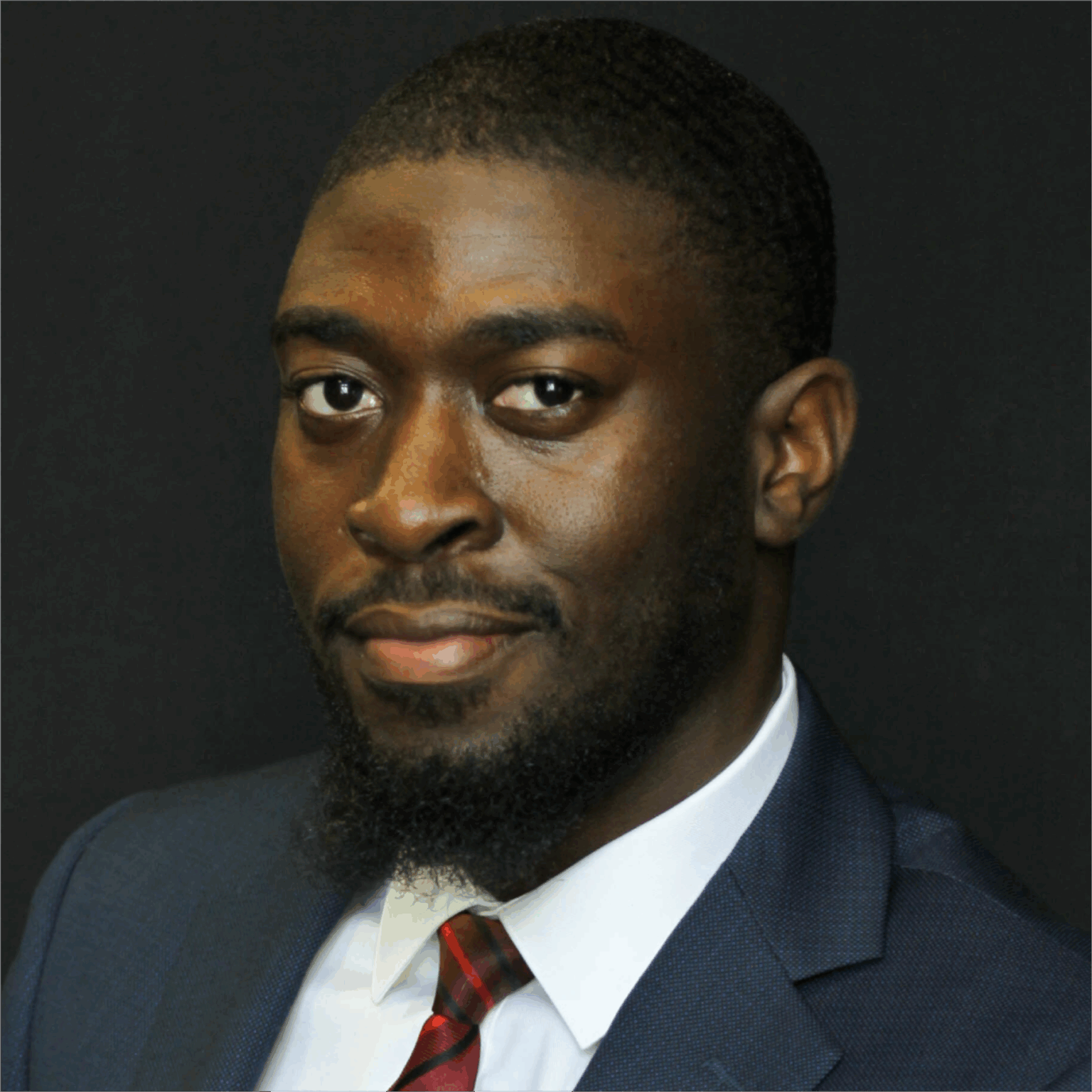 Mohammed Njie | Intersolar & Energy Storage North America