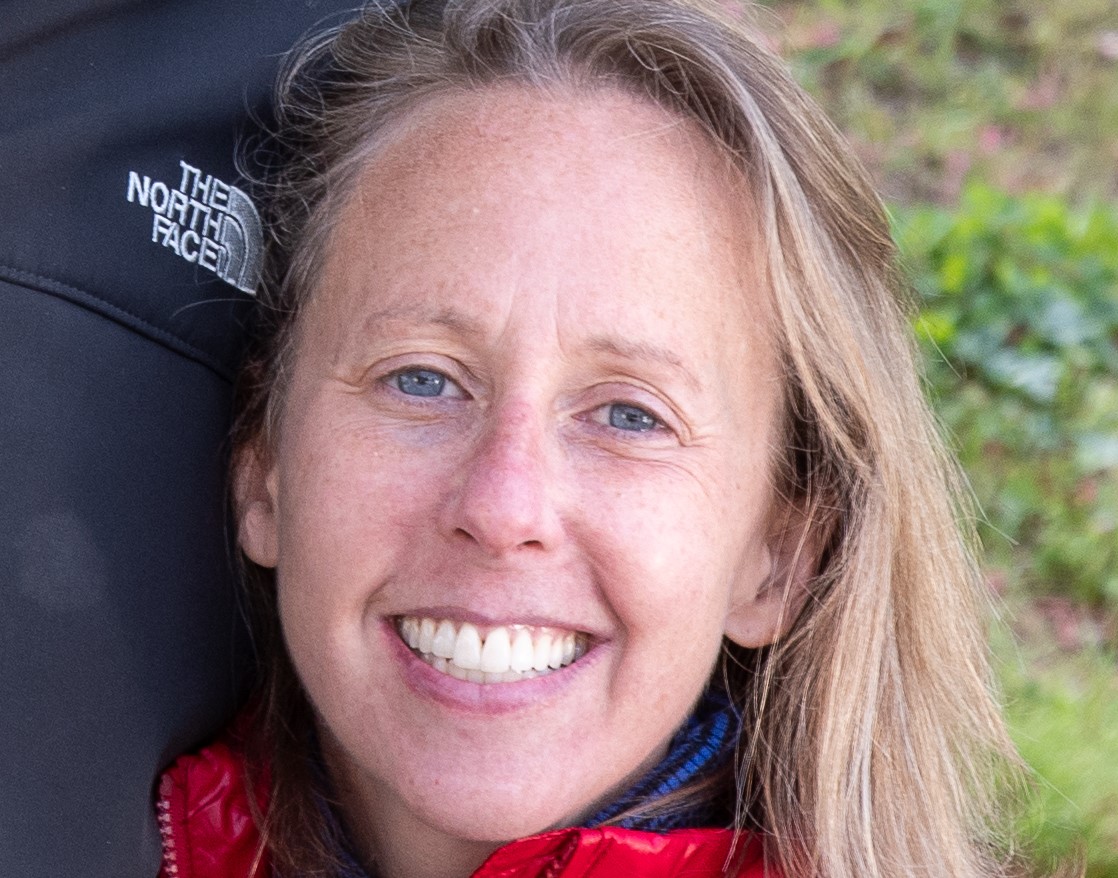 Claire Broido Johnson | Intersolar & Energy Storage North America