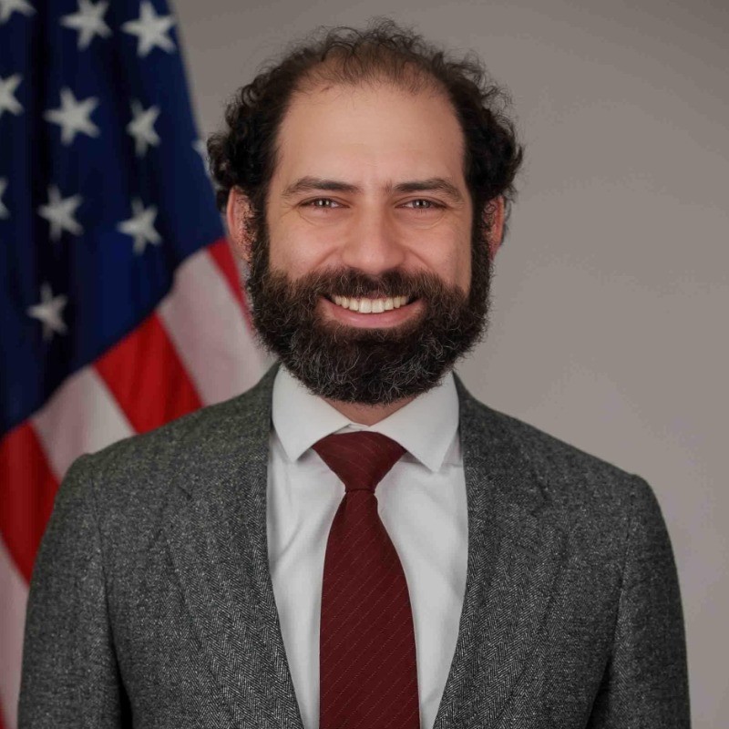 2026 Policy Risks and Opportunities: Tax, Trade and Permitting Issues ...