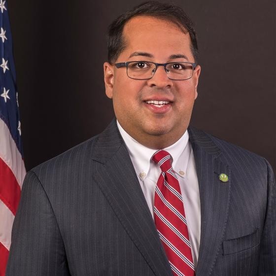 2026 Policy Risks and Opportunities: Tax, Trade and Permitting Issues ...