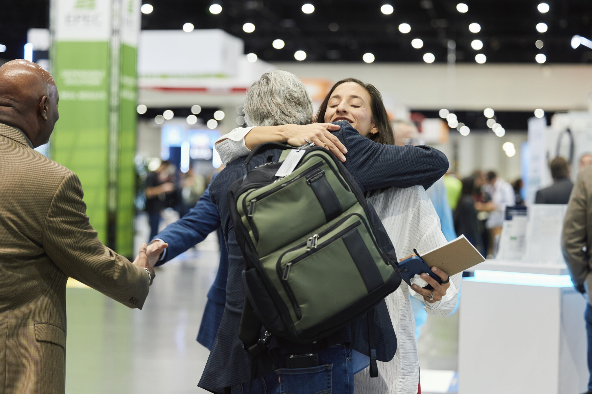 Flagship Event | Intersolar & Energy Storage North America